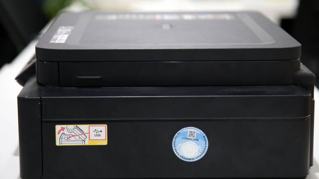 Cara Menyambungkan Printer ke Laptop atau PC | kumparan.com