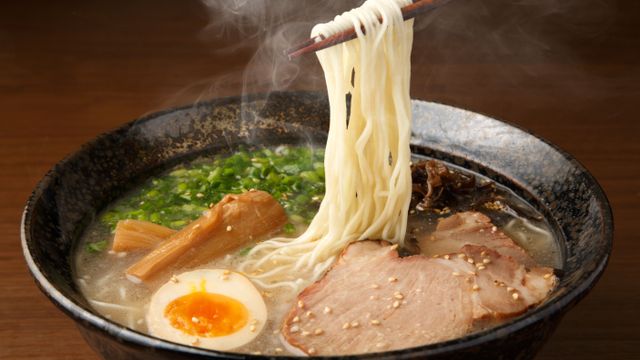 Cara Membuat Ramen Jepang dengan Bahan Halal | kumparan.com