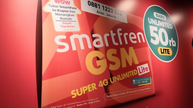 Cara Masuk My Smartfren Tanpa Login | kumparan.com