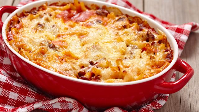 Cara Membuat Setup Makaroni Khas Solo yang Enak | kumparan.com