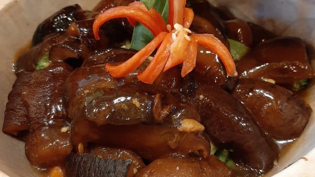 Resep Teripang Brokoli Tumis, Sehat dan Enak! | kumparan.com