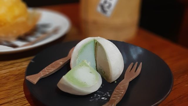 Cara Membuat Mochi Isian Cokelat, Kenyal dan Manis | kumparan.com