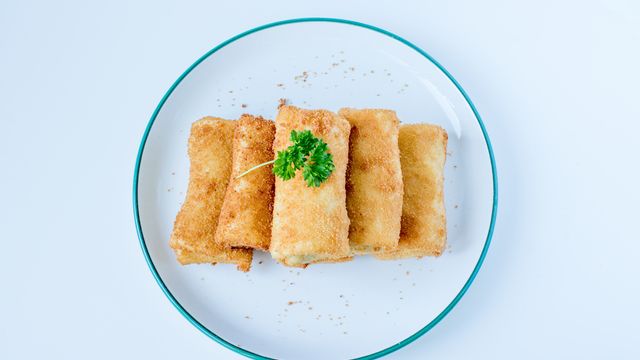 Resep Risoles Ragout yang Creamy dan Enak | kumparan.com