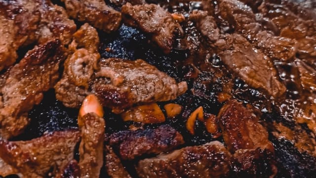 Resep Barbeque Sederhana untuk Merayakan Tahun Baru di Rumah | kumparan.com