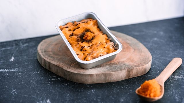 Resep Dimsum Mentai, Rasanya Seenak Restoran | kumparan.com