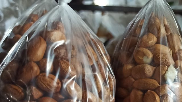 Resep Kacang Tojin, Camilan Renyah di Waktu Santai | kumparan.com