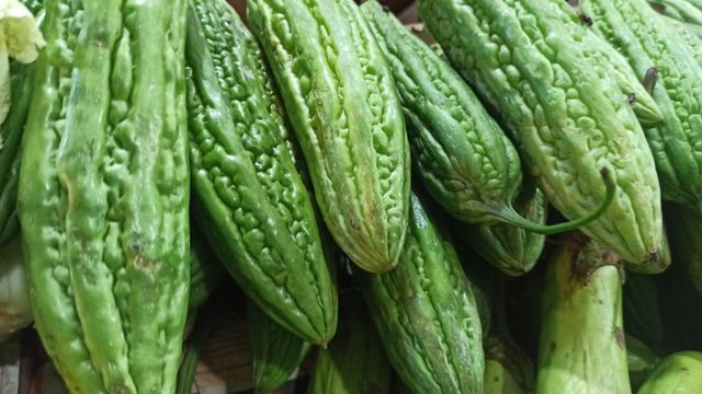 Resep Kambu Paria Khas Bugis, Ide Menu Sahur | kumparan.com