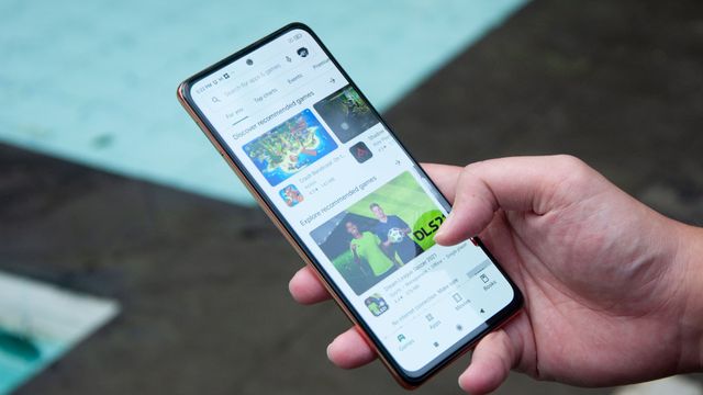 Cara Membuat Tulisan Unik di Keyboard HP Android | kumparan.com