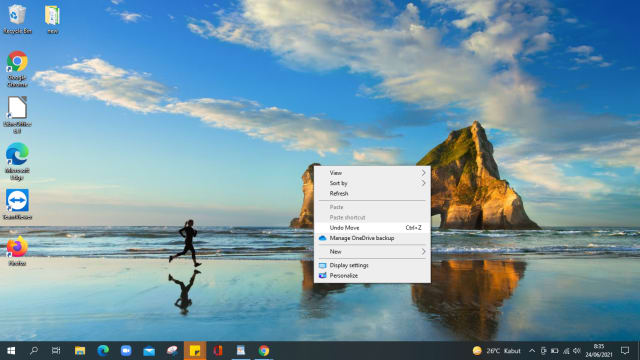 Cara Mengatur Kecerahan Layar Komputer dan Laptop Windows | kumparan.com