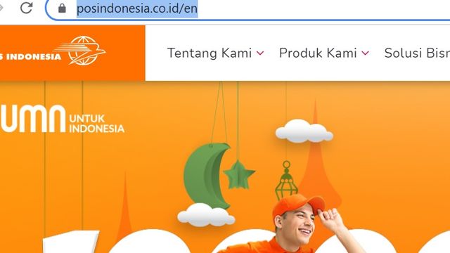 Cara Cek Resi Pos Indonesia Tanpa Ribet, Bisa Lewat HP | kumparan.com