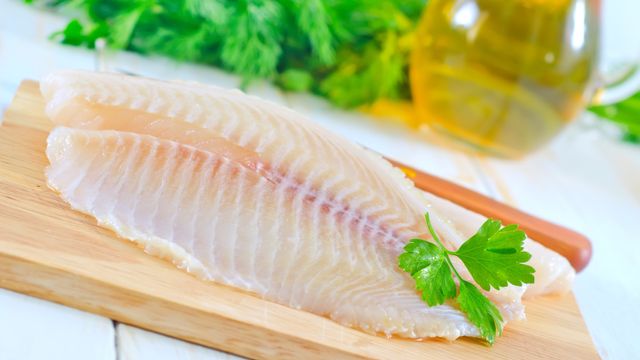 Resep Ikan Dori Tepung Renyah dan Gurih | kumparan.com