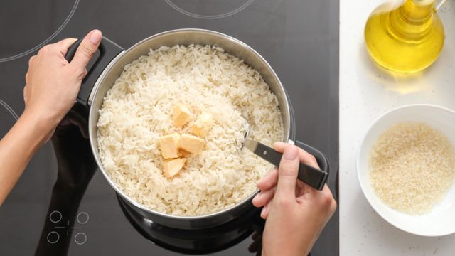 Resep Nasi Uduk Rice Cooker Super Mudah | kumparan.com