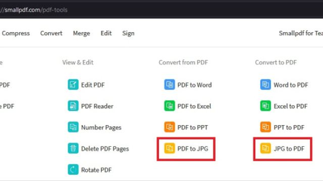 Cara Memperbesar Ukuran PDF Menjadi 100 KB | kumparan.com