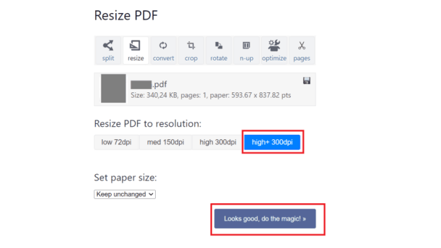 Cara Memperbesar Ukuran PDF Menjadi 700 KB | kumparan.com