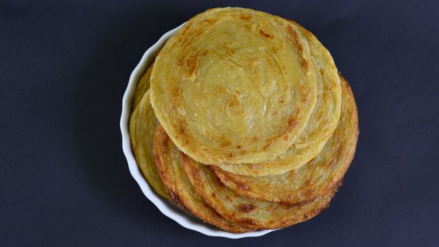 Resep Roti Maryam ala Rumahan | kumparan.com