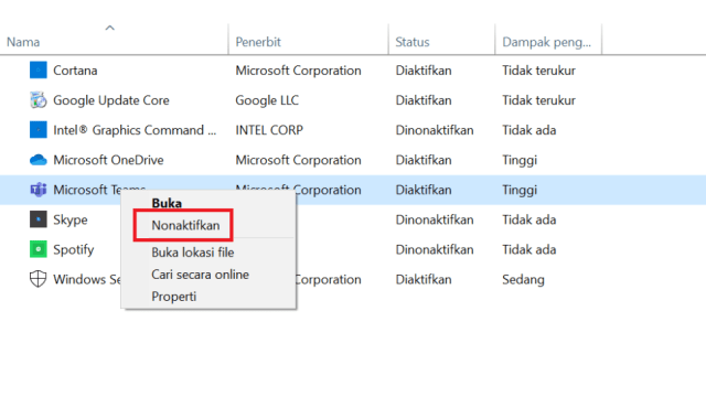 Cara Mempercepat Booting Windows 10 Pro 64 bit | kumparan.com
