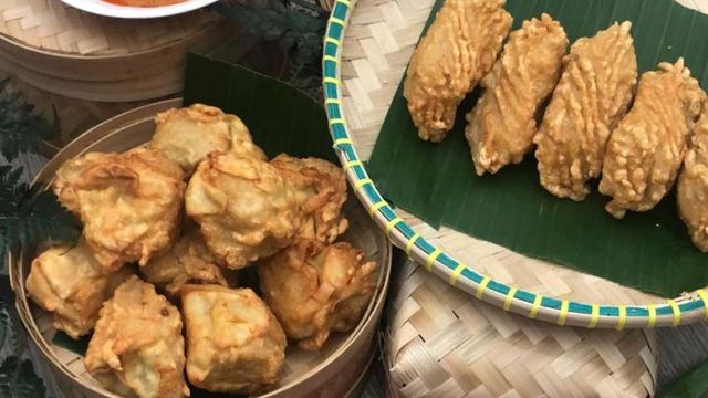 Resep Batagor Bandung yang Lezat dan Lengkap | kumparan.com
