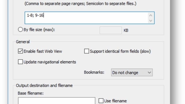 Cara Memisahkan File PDF dengan Nitro Pro 7 | kumparan.com