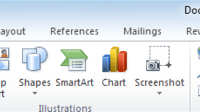 Cara Membuat Header di Word yang Paling Mudah | kumparan.com