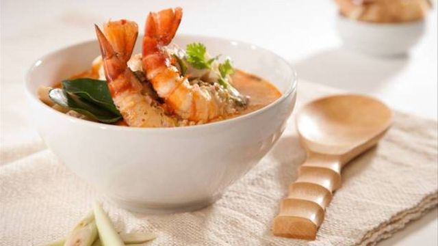 Resep Sup Udang untuk MPASI | kumparan.com