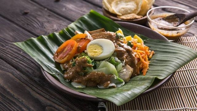 Resep Rujak Juhi Khas Betawi yang Sudah Mulai Langka | kumparan.com