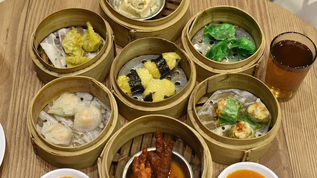 Resep Saus Dimsum, Praktis dan Rasa Pedasnya Nikmat | kumparan.com