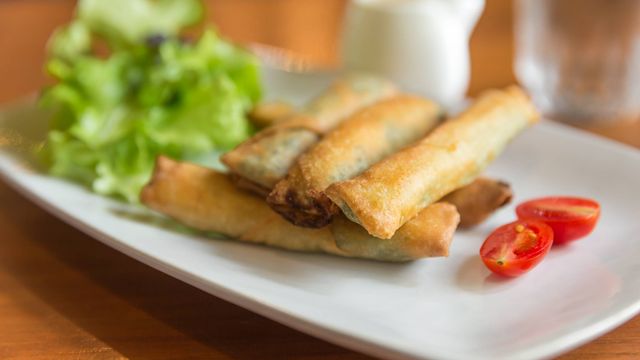 Resep MPASI: Stik Bayam Keju untuk Finger Food Bayi | kumparan.com