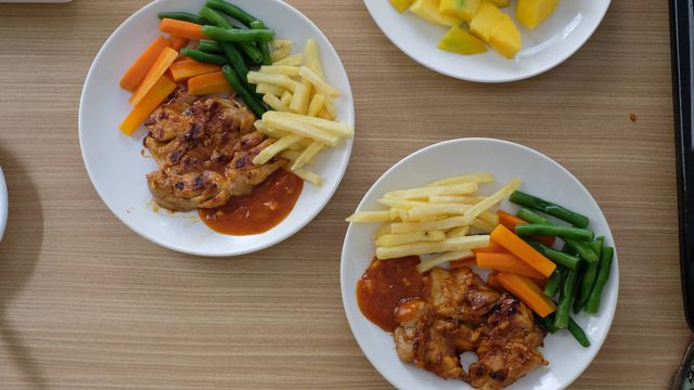 Resep Steak Ayam yang Lagi Viral, Mudah dan Nikmat! | kumparan.com