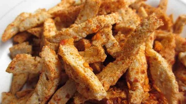 Resep Cobek Basreng, Pedas Nikmat untuk Camilan | kumparan.com
