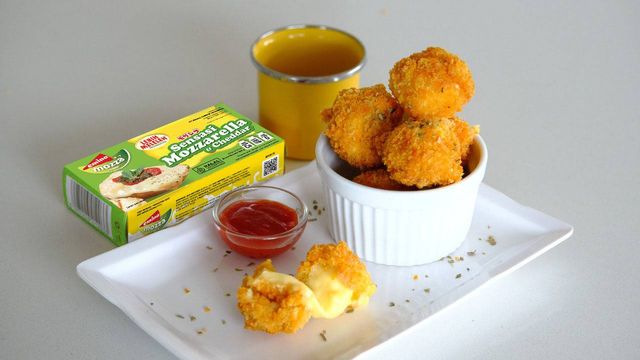 Resep Brulee Bomb untuk Camilan Keluarga | kumparan.com