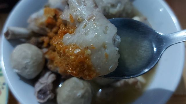 Cara Membuat Bakso Lava, Pedasnya Bikin Ketagihan | kumparan.com