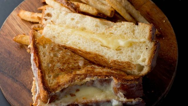 Kalori Susu Kental Manis dalam Resep French Toast untuk Sarapan ...