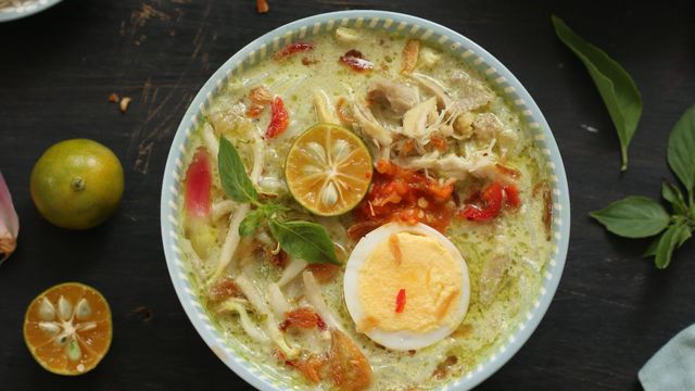 Resep Laksa Betawi, Sajian Hangat untuk Keluarga | kumparan.com