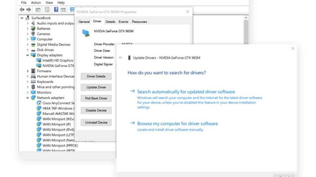 Cara Update Driver VGA Windows 10, Begini Tutorialnya | kumparan.com