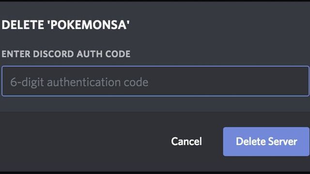 Cara Hapus Server Discord dari Laptop dan Ponsel | kumparan.com