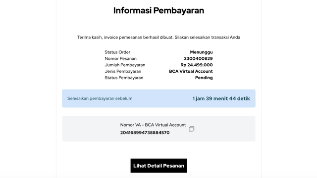 Cara Beli dan Pre-order iPhone Ori di Toko Resmi: iBox, Blibli, Digimap ... Cara Beli dan Pre-order iPhone Ori di Toko Resmi: iBox, Blibli, Digimap ...