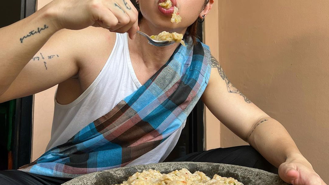 Cara Membuat Seblak Rafael yang Viral di TikTok, Begini Resepnya ...