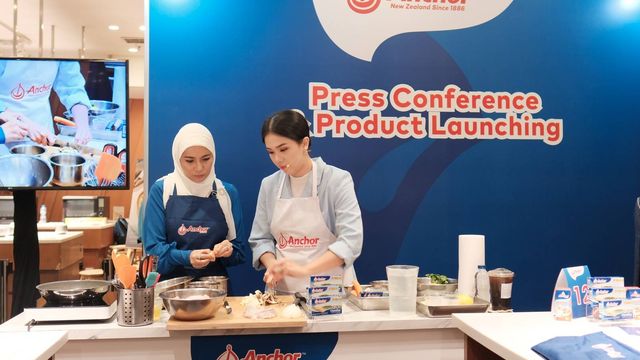 Resep Chicken Ballotine yang Creamy nan Gurih ala Chef Devina Hermawan ...