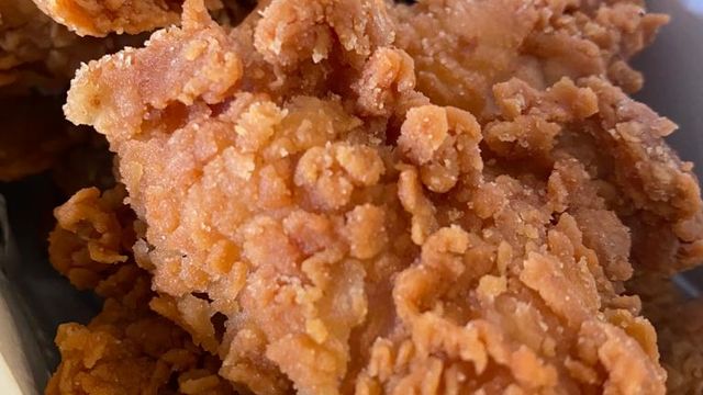 Cara Membuat Kentaki Ayam Krispi, Enak Jadi Lauk Nasi Hangat | kumparan.com