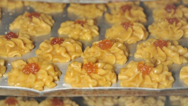 Resep Kue Mawar, Hanya Butuh Tiga Bahan | kumparan.com