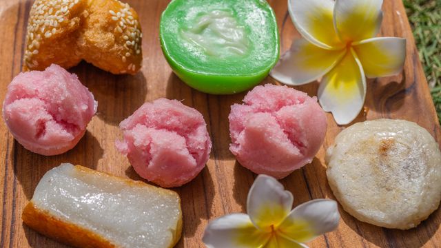 Resep Kue Apem Kukus, Lembut dan Lezat | kumparan.com