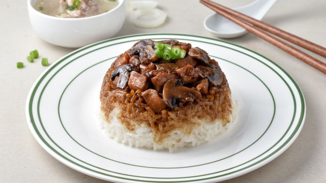 Cara Membuat Nasi Tim untuk Bayi 9-12 Bulan | kumparan.com