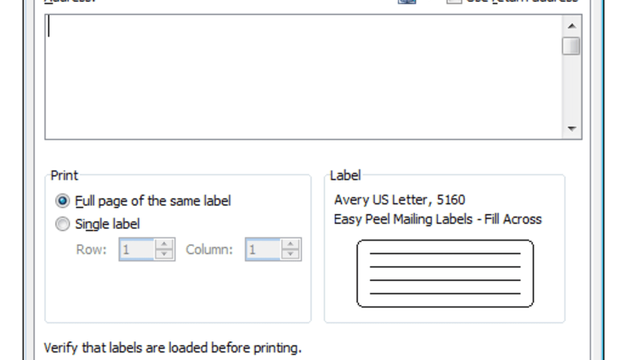 Cara Membuat Label Undangan di Microsoft Word | kumparan.com