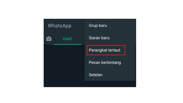 Cara Masuk WhatsApp Web Tanpa QR Code | kumparan.com