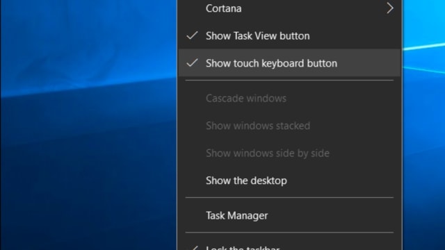 Cara Menampilkan Keyboard di Layar Laptop Windows | kumparan.com