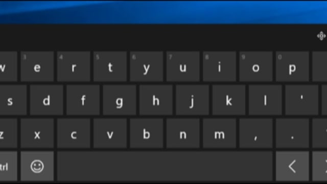 Cara Menampilkan Keyboard di Layar Laptop Windows | kumparan.com