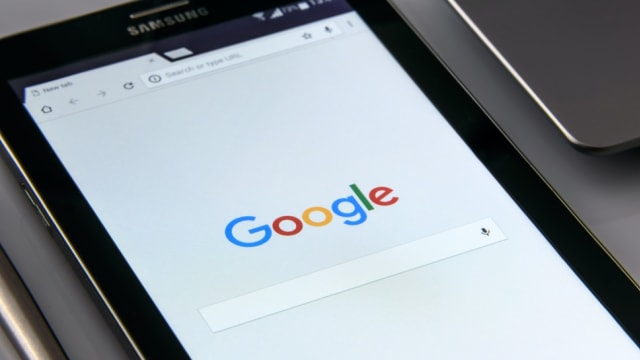 Cara Menampilkan Google di Layar Utama HP | kumparan.com