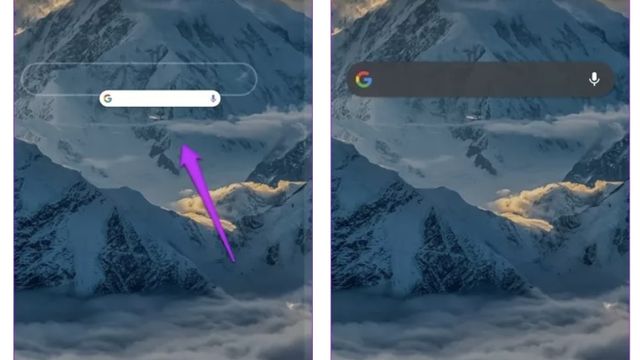 Cara Menampilkan Google di Layar Utama HP | kumparan.com