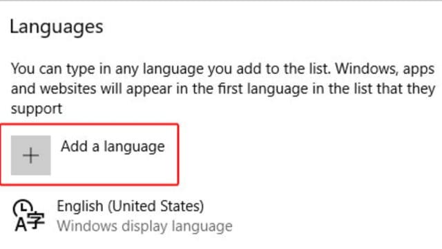 Cara Mengganti Bahasa di Laptop pada Windows 7, 8, dan 10 | kumparan.com