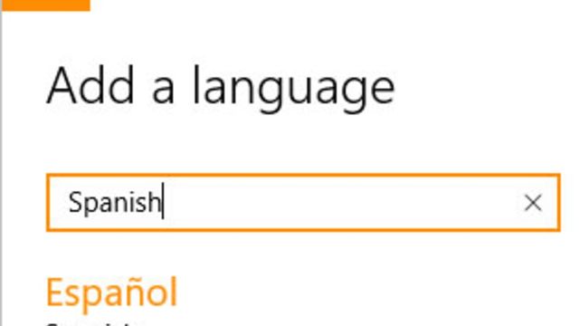 Cara Mengganti Bahasa di Laptop pada Windows 7, 8, dan 10 | kumparan.com